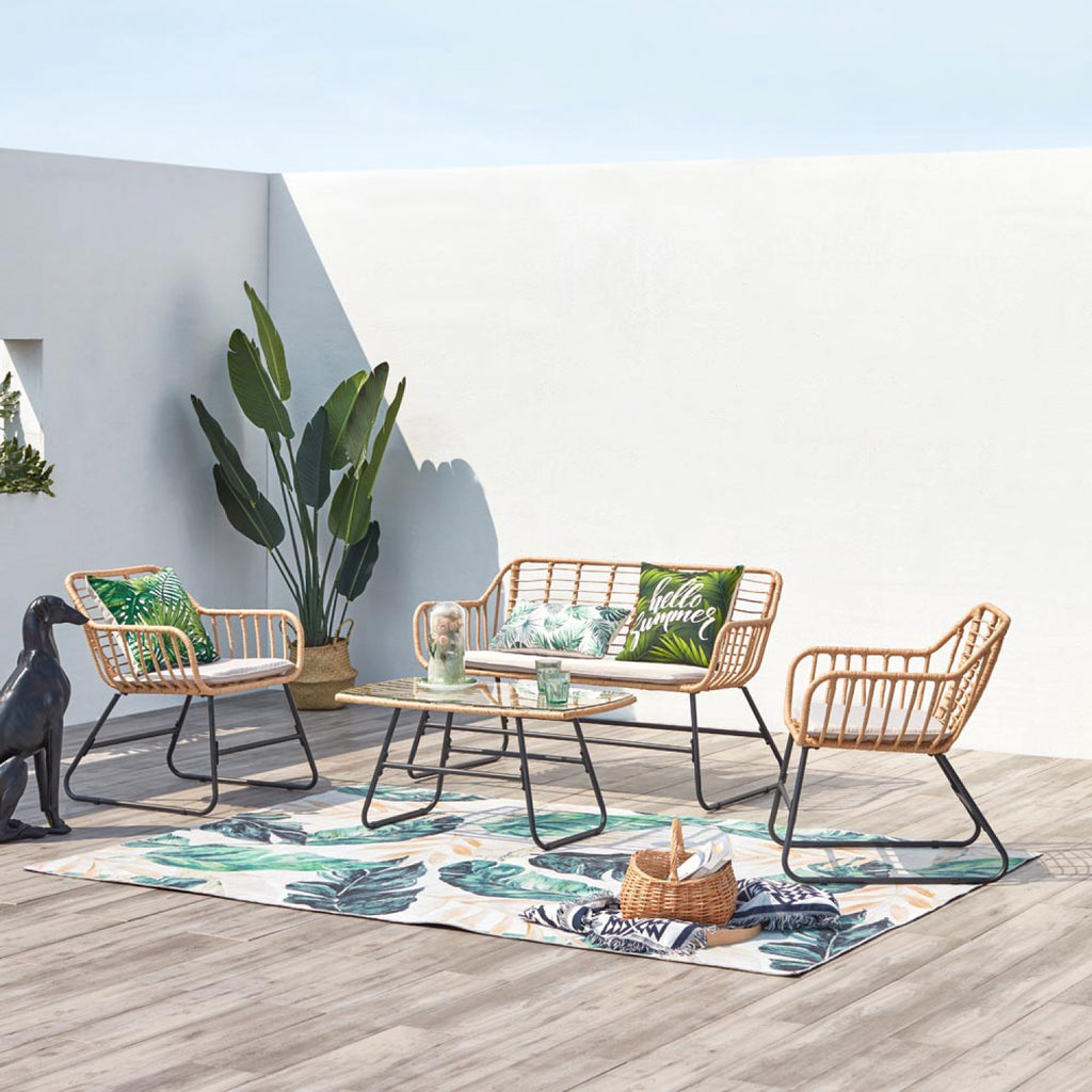 PAREA – Concept-U Italia